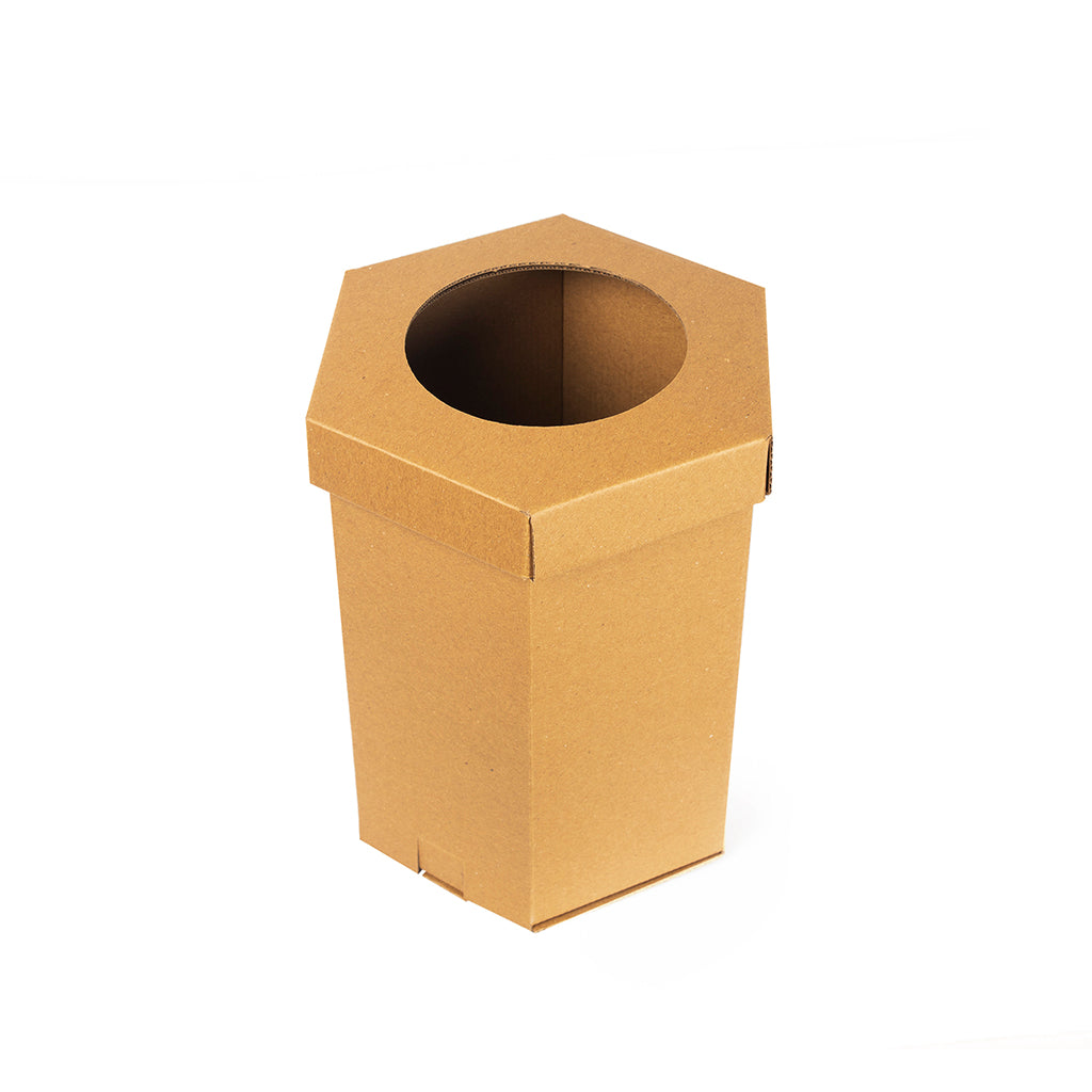 NATURAL DUSTBIN Set Of 2 – Recycle.Green
