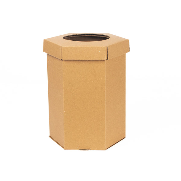 NATURAL DUSTBIN Set Of 2 – Recycle.Green