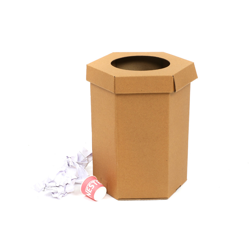 NATURAL DUSTBIN Set Of 2 – Recycle.Green