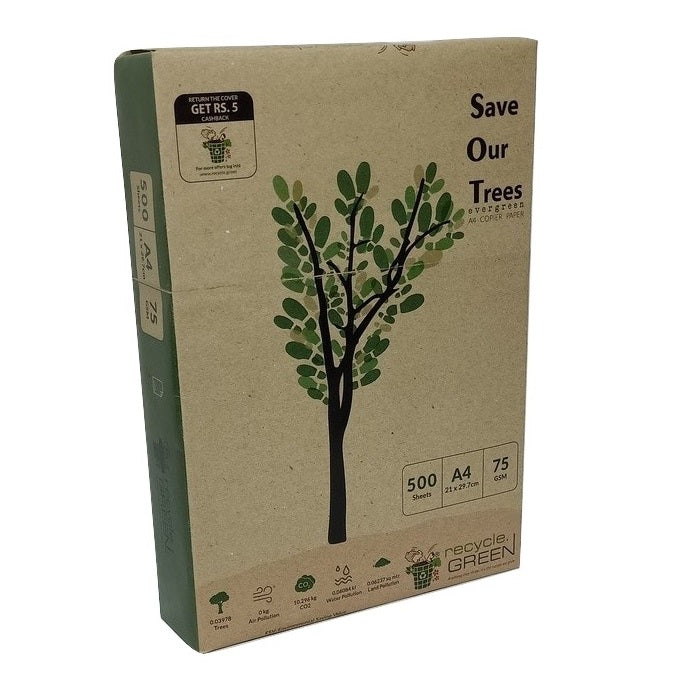 Office-Paper Shop – Recycle.Green